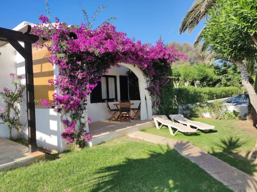 60 M² Apartment ∙ 2 Bedrooms ∙ 3 Guests - Mahón