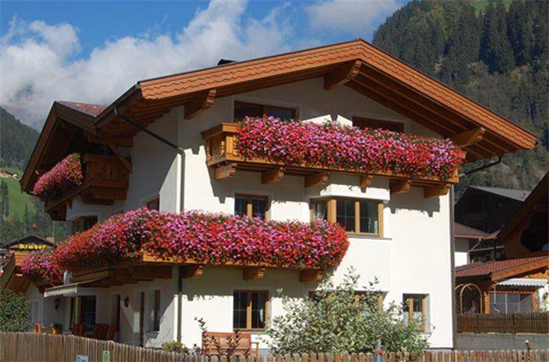 60 M² Ferienwohnung ∙ 2 Schlafzimmer ∙ 5 Gäste - Neustift im Stubaital