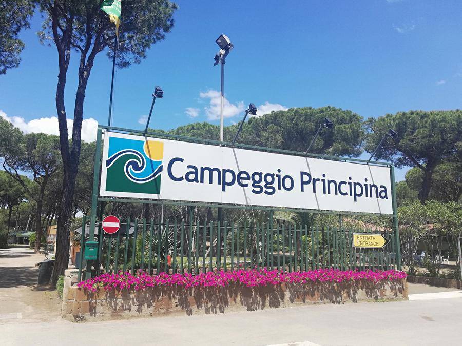 28 M² Mobil-home ∙ 2 Chambres ∙ 4 Personnes - Marina di Grosseto