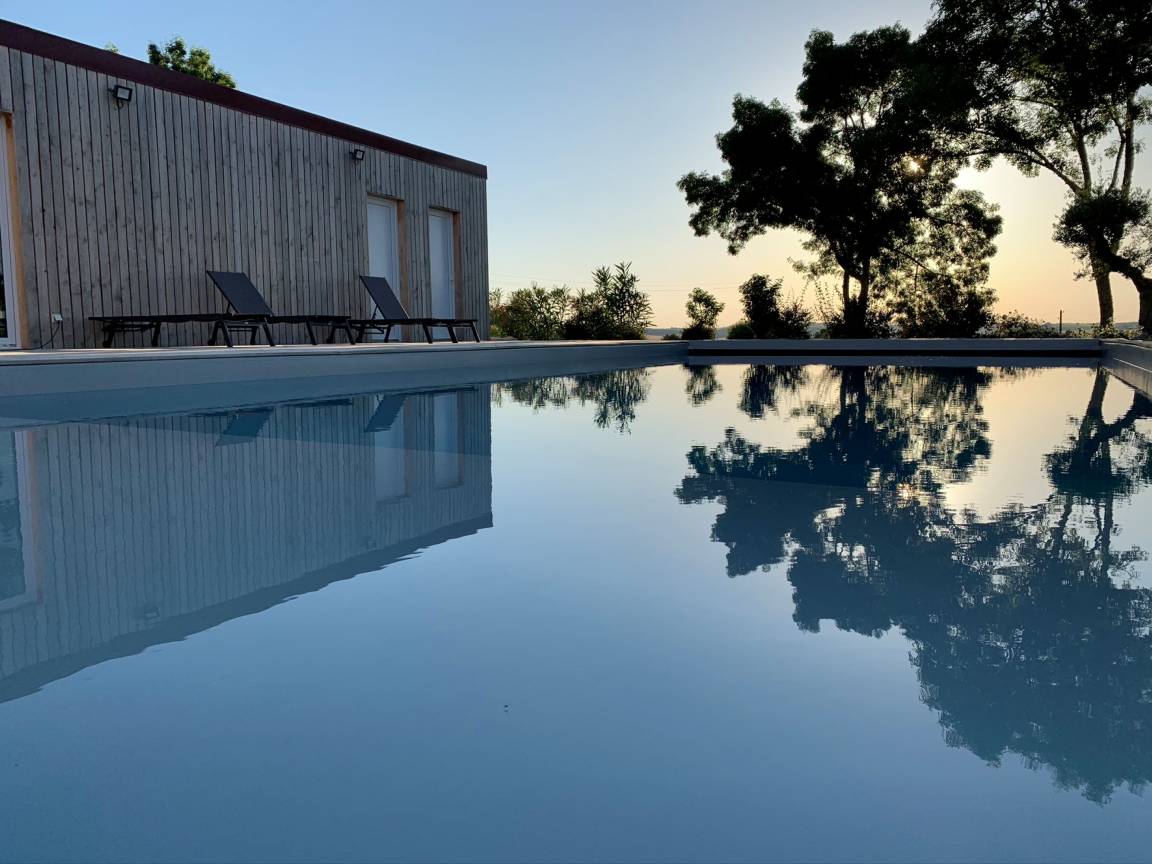 150 M² Gîte ∙ 5 Chambres ∙ 14 Personnes - Tarn-et-Garonne