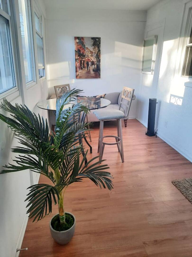 70 M² Ferienhaus ∙ 4 Schlafzimmer ∙ 7 Gäste - Chicago, IL
