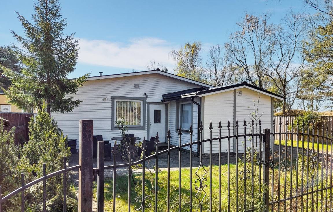 80 M² Maison De Vacances ∙ 1 Chambre ∙ 6 Personnes - Halmstad