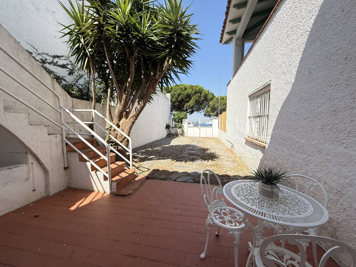 20 M² Ferienwohnung ∙ 2 Gäste - Cadaqués