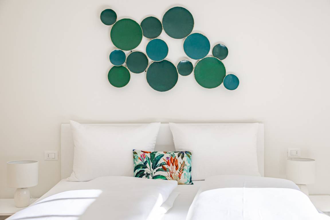 Apartment ∙ 1 Bedroom ∙ 4 Guests - Merano