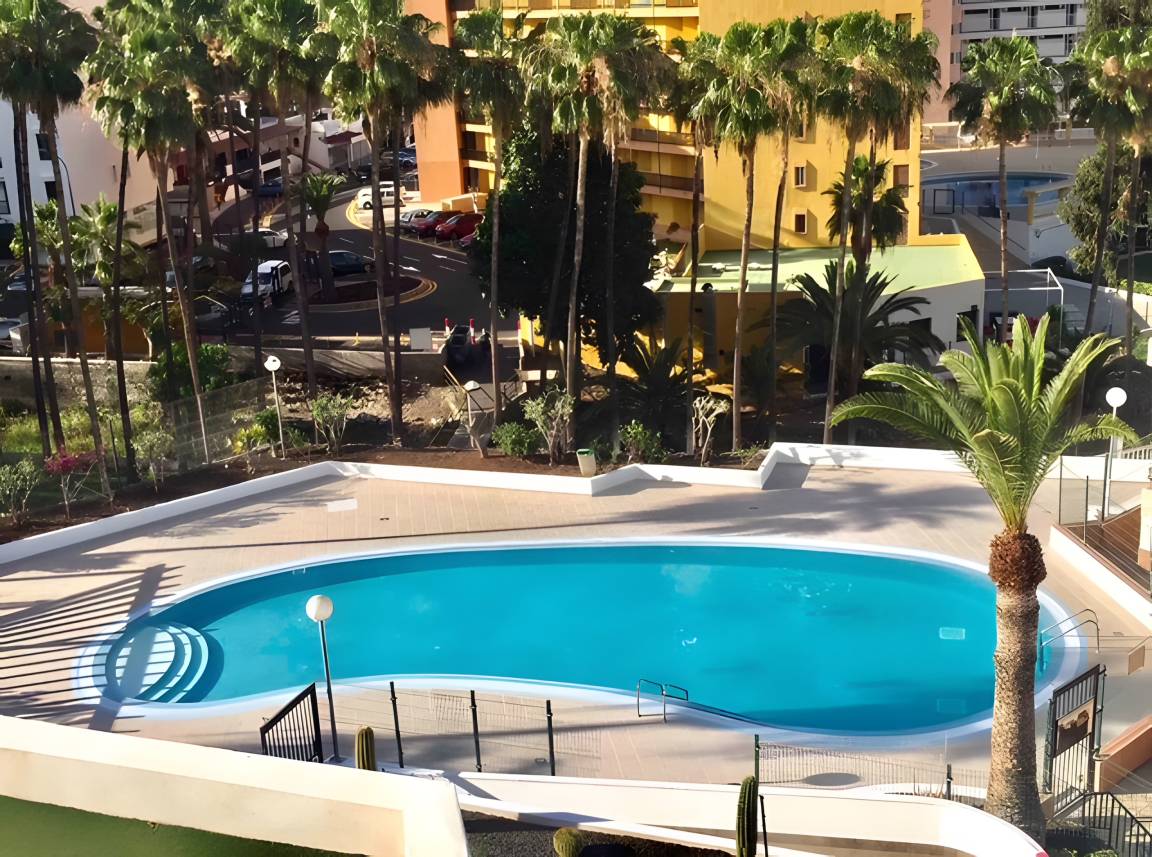 40 M² Apartamento ∙ 1 Habitación ∙ 2 Huéspedes - Costa Adeje