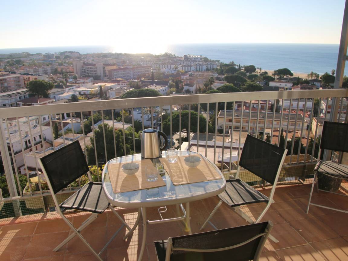 40 M² Apartment ∙ 1 Bedroom ∙ 4 Guests - Cambrils