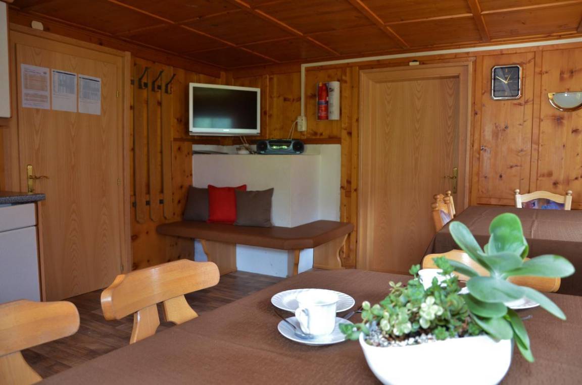 100 M² Appartement ∙ 5 Slaapkamers ∙ 9 Gasten - Ischgl