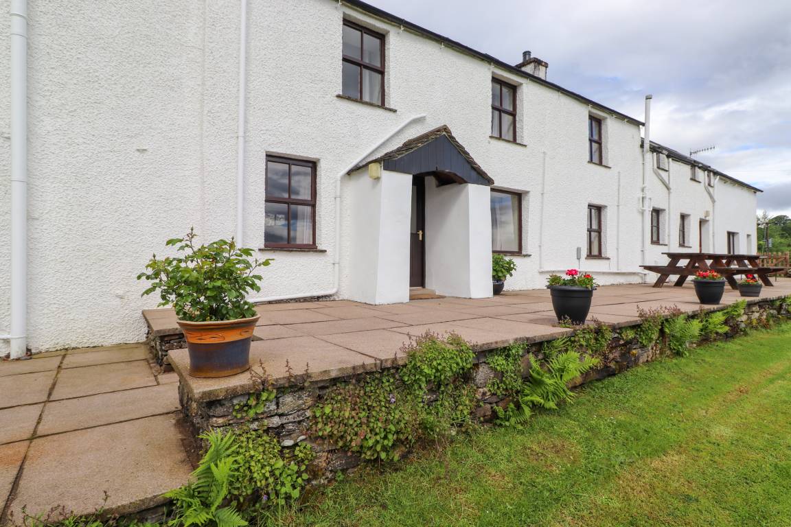 Cottage ∙ 4 Bedrooms ∙ 8 Guests - Lancashire