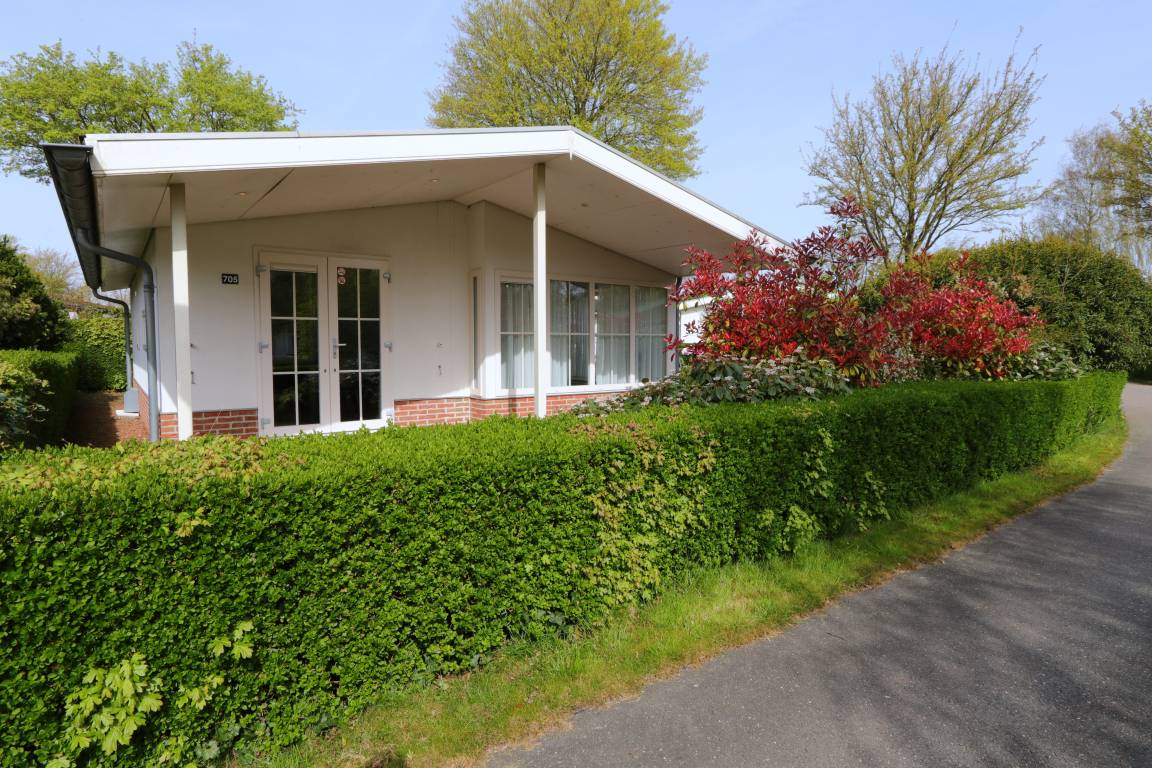 52 M² House ∙ 2 Bedrooms ∙ 4 Guests - Alkmaar