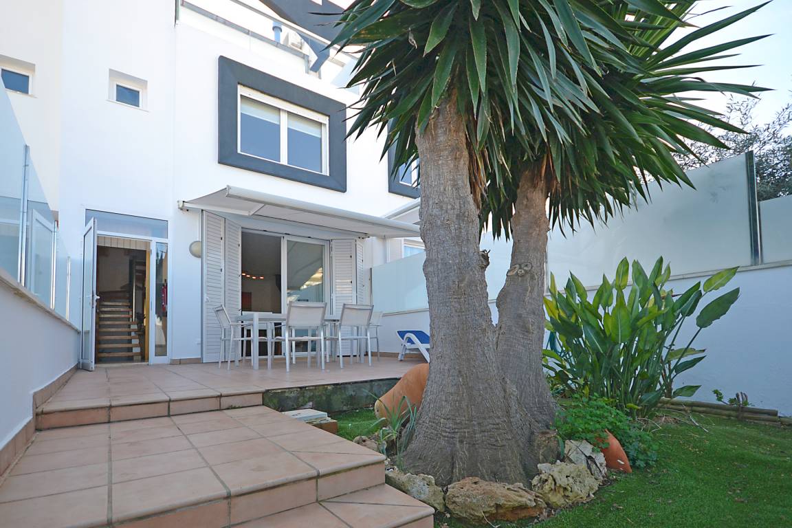 180 M² Casa ∙ 3 Habitaciones ∙ 6 Huéspedes - Can Picafort