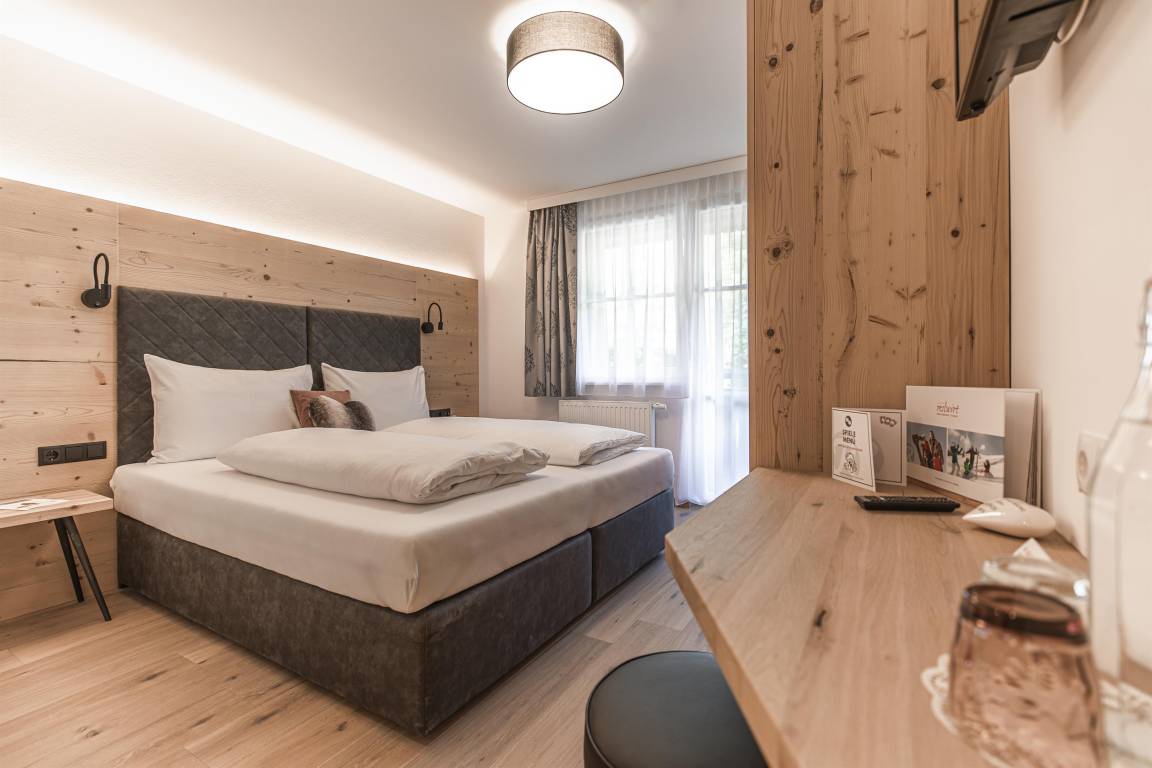 25 M² Hotel ∙ 1 Bedroom ∙ 2 Guests - Flachau