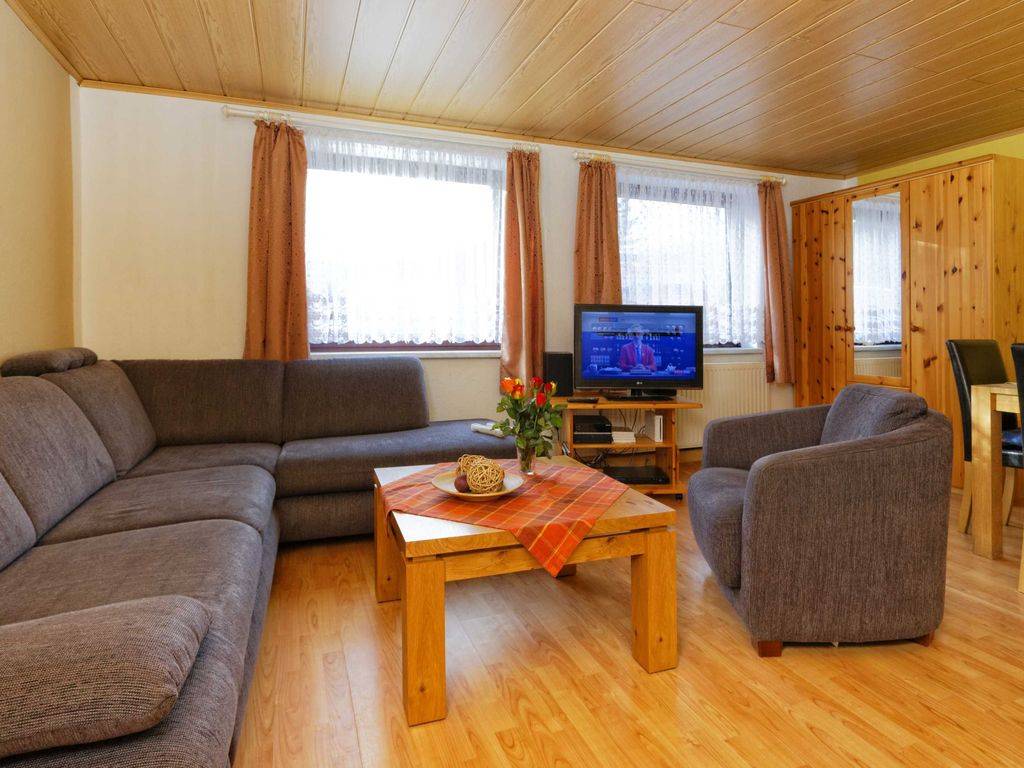 71 M² Ferienhaus ∙ 2 Schlafzimmer ∙ 6 Gäste - Usedom