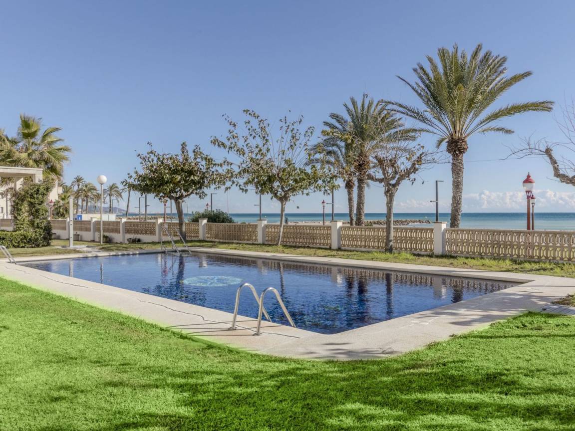 59 M² Apartment ∙ 1 Bedroom ∙ 4 Guests - Cubelles