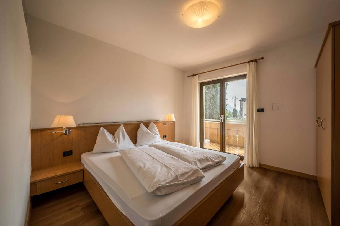 42 M² Apartment ∙ 1 Bedroom ∙ 4 Guests - Lana