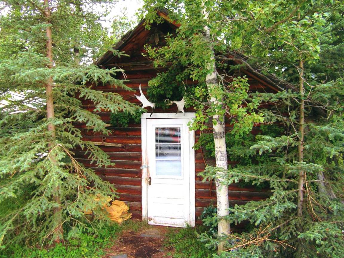 House ∙ 1 Bedroom ∙ 4 Guests - Yukon