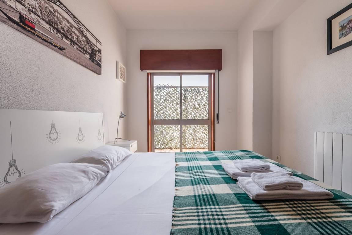Maison De Vacances ∙ 1 Chambre ∙ 2 Personnes - Porto