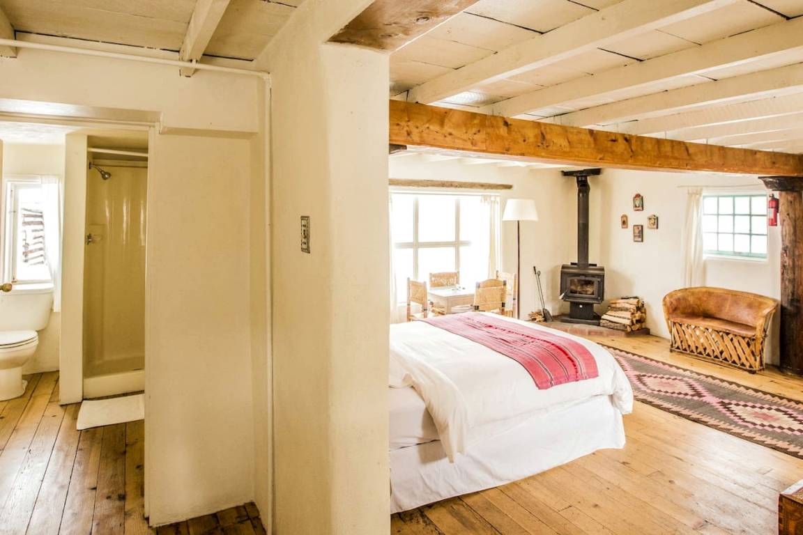 Maison De Vacances ∙ 1 Chambre ∙ 4 Personnes - Nouveau-Mexique
