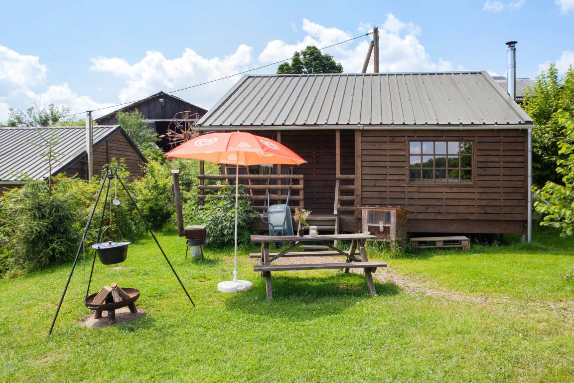 45 M² Appartement ∙ 3 Chambres ∙ 6 Personnes - Schmallenberg