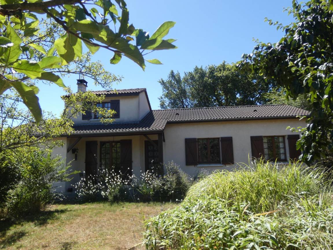 102 M² Gîte ∙ 3 Chambres ∙ 5 Personnes - Landes