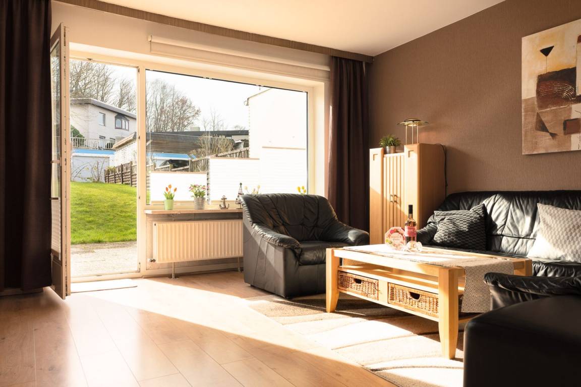 81 M² Ferienhaus ∙ 3 Schlafzimmer ∙ 6 Gäste - Schwedeneck