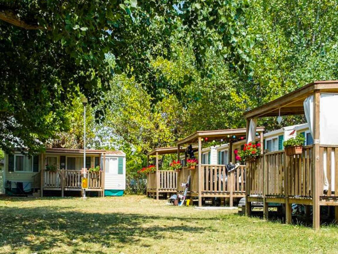 Huis ∙ 2 Slaapkamers ∙ 4 Gasten - Castelnuovo del Garda