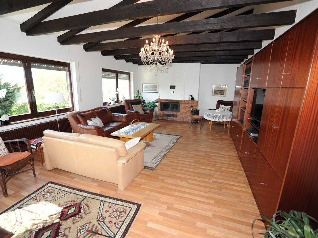 115 M² Ferienwohnung ∙ 2 Schlafzimmer ∙ 4 Gäste - Rhauderfehn