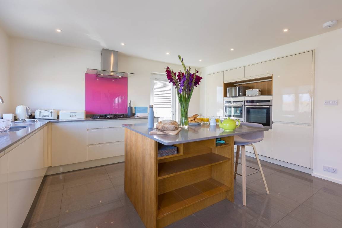 Cottage ∙ 3 Bedrooms ∙ 6 Guests - Marazion