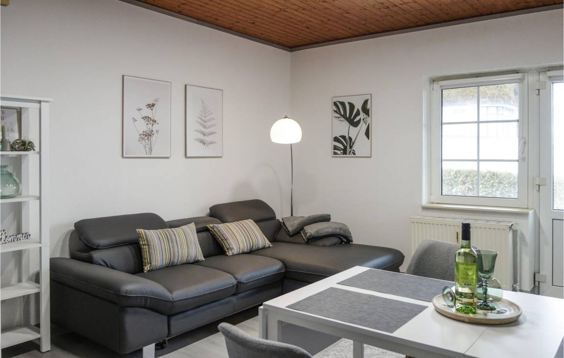 45 M² Ferienwohnung ∙ 1 Schlafzimmer ∙ 3 Gäste - Otterndorf