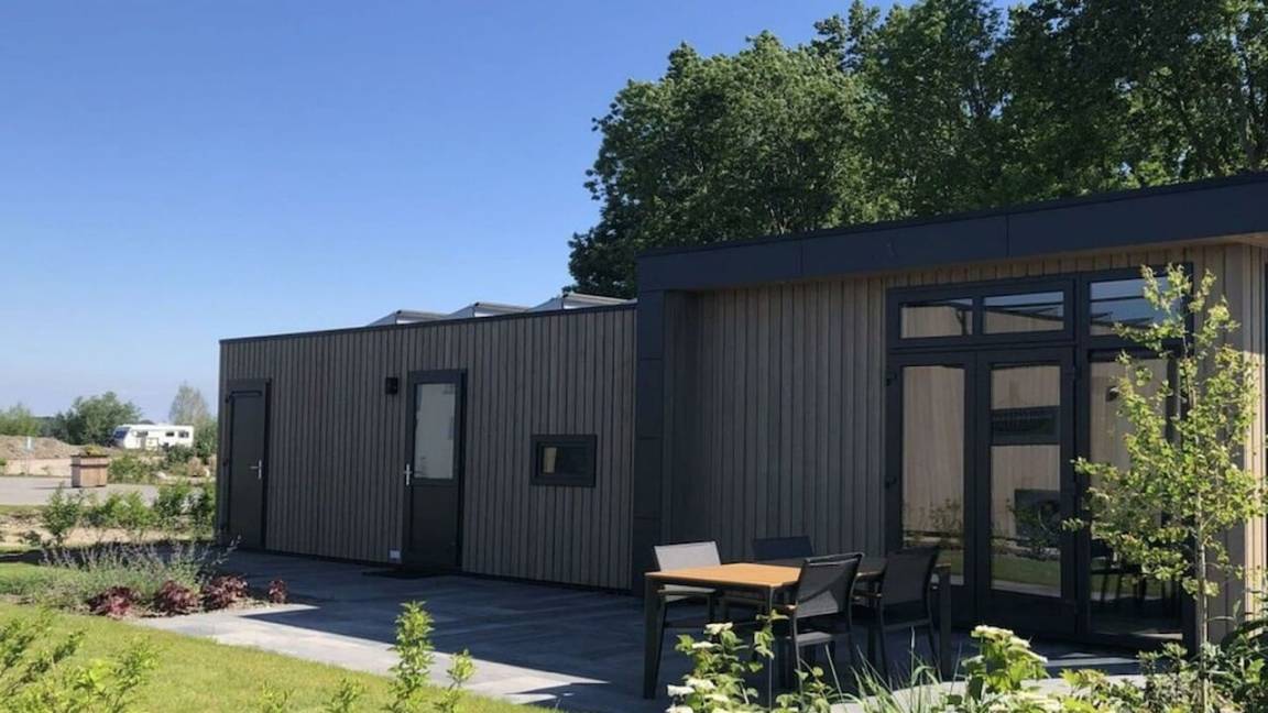 65 M² House ∙ 2 Bedrooms ∙ 4 Guests - Enkhuizen