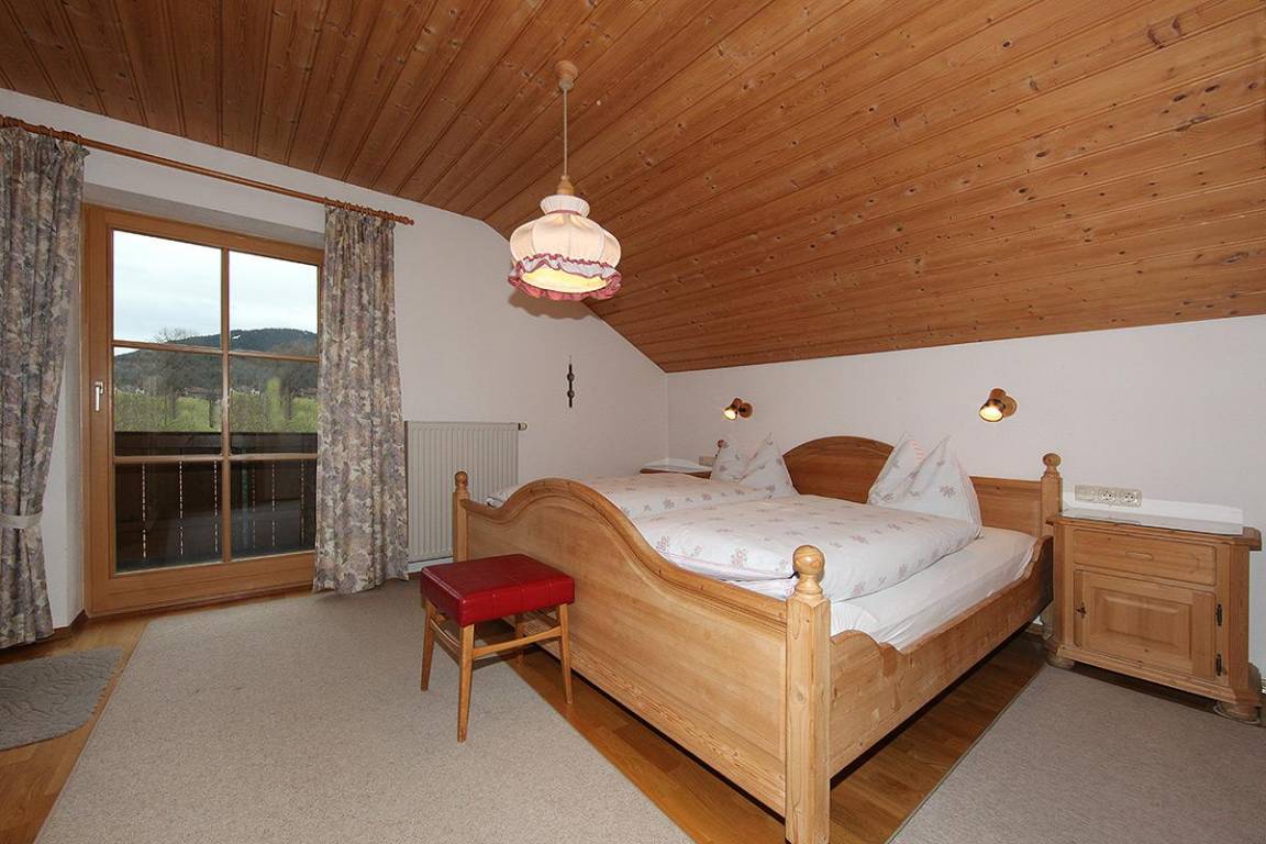 40 M² Apartment ∙ 1 Bedroom ∙ 2 Guests - Bad Kohlgrub