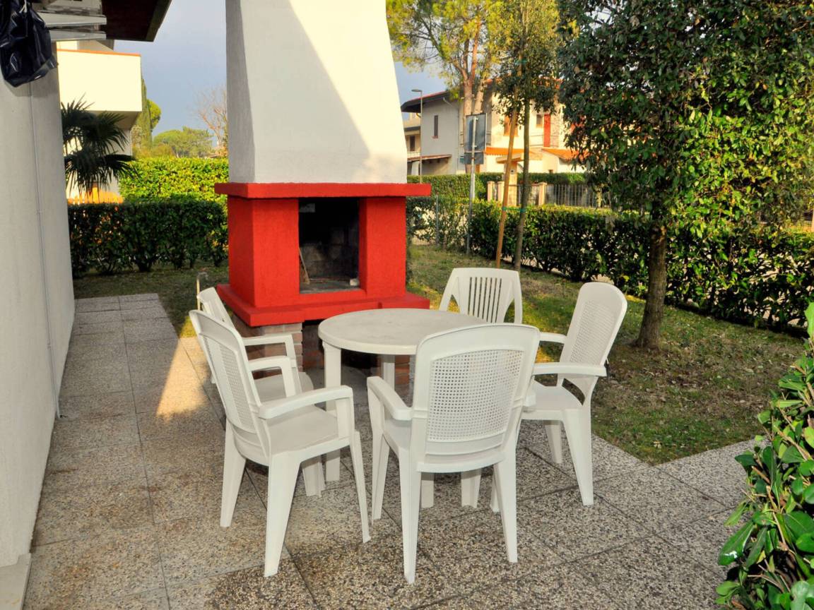 55 M² Appartamento Vacanza ∙ 3 Camere Da Letto ∙ 5 Ospiti - Bibione