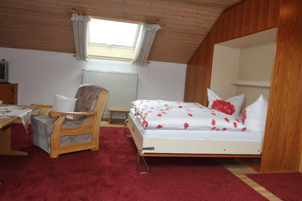 53 M² Ferienwohnung ∙ 1 Schlafzimmer ∙ 4 Gäste - Lam