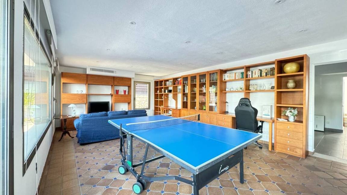 300 M² Maison De Vacances ∙ 5 Chambres ∙ 8 Personnes - Sant Jordi