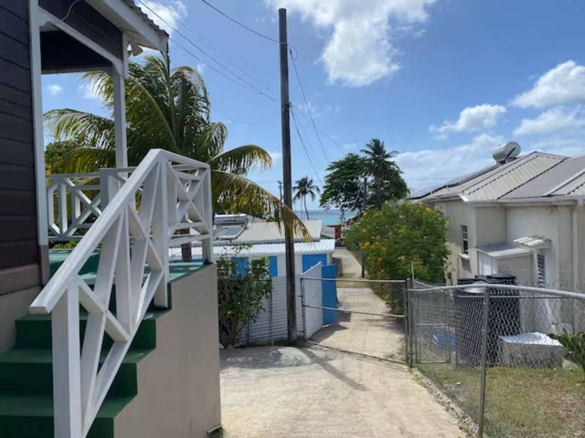 75 M² Casa Vacanza ∙ 2 Camere Da Letto ∙ 4 Ospiti - Barbados