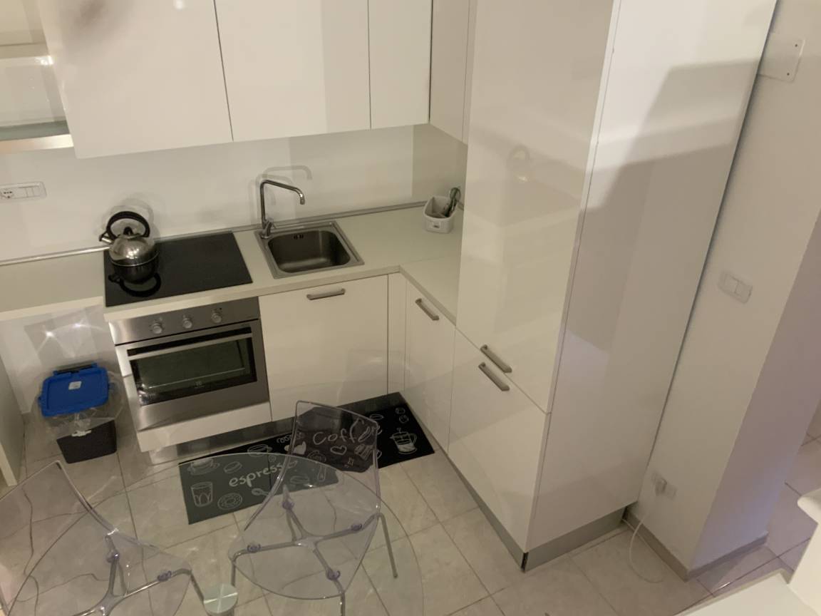 60 M² House ∙ 1 Bedroom ∙ 2 Guests - Pizzo