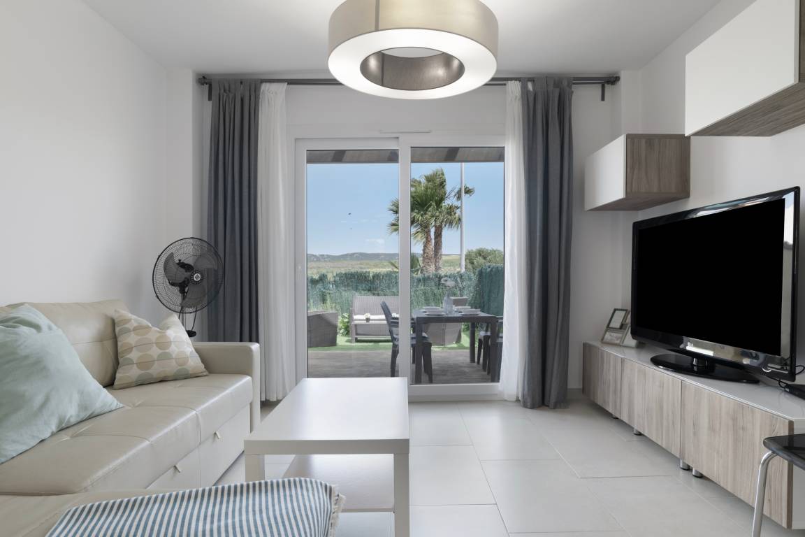 80 M² House ∙ 2 Bedrooms ∙ 6 Guests - Zahara de los Atunes