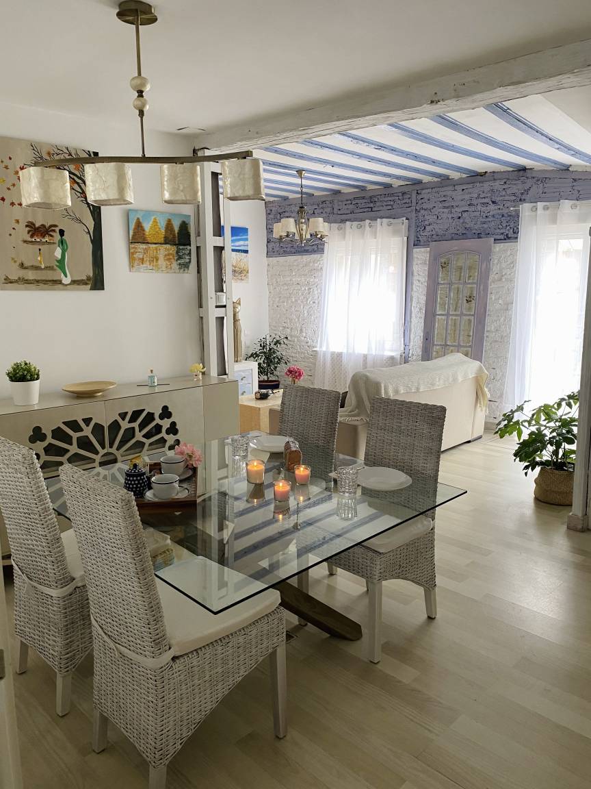 Appartement ∙ 3 Chambres ∙ 5 Personnes - Santander