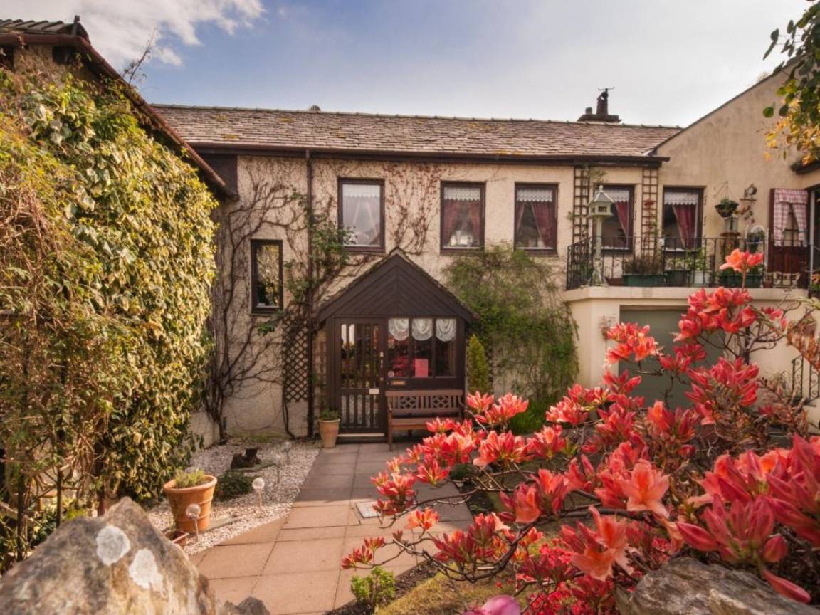 Cottage ∙ 2 Bedrooms ∙ 4 Guests - Coniston