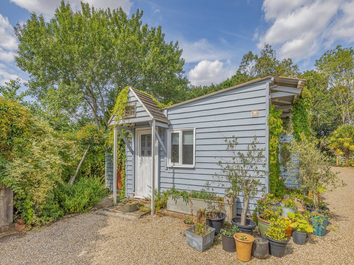Cottage ∙ 1 Bedroom ∙ 2 Guests - Tenterden