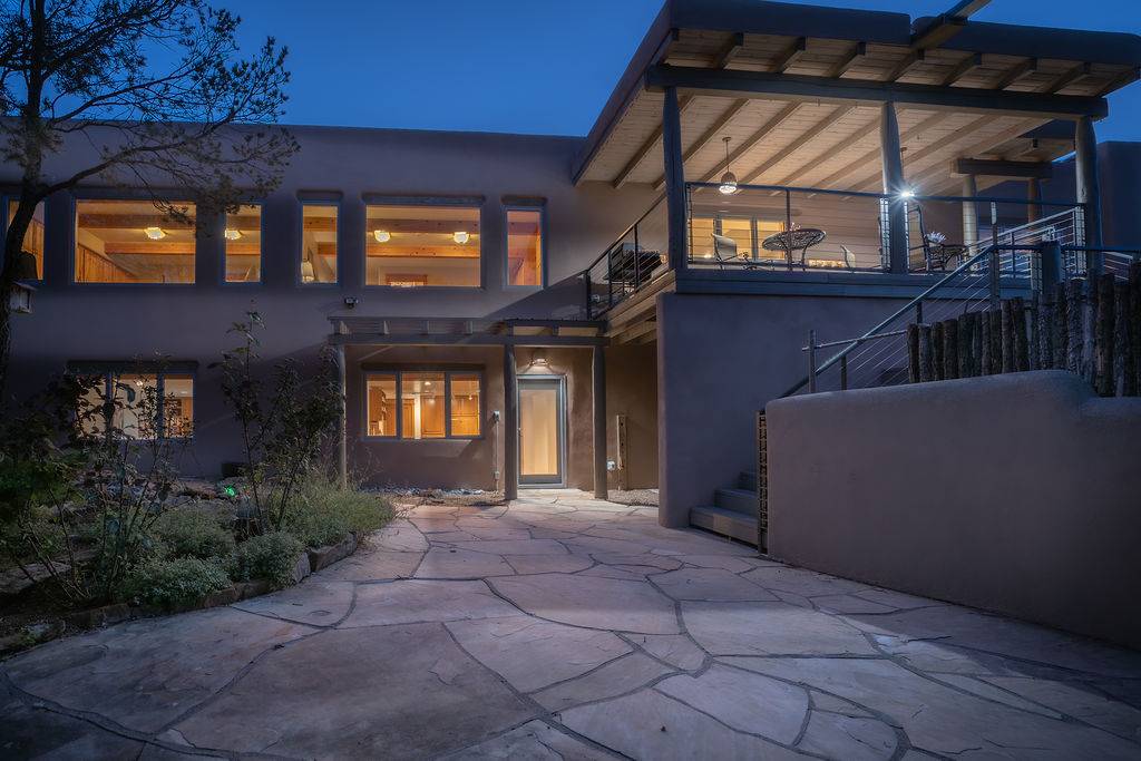794 M² House ∙ 6 Bedrooms ∙ 14 Guests - Santa Fe, NM