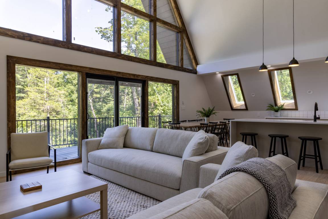 House ∙ 5 Bedrooms ∙ 12 Guests - Catskill, NY