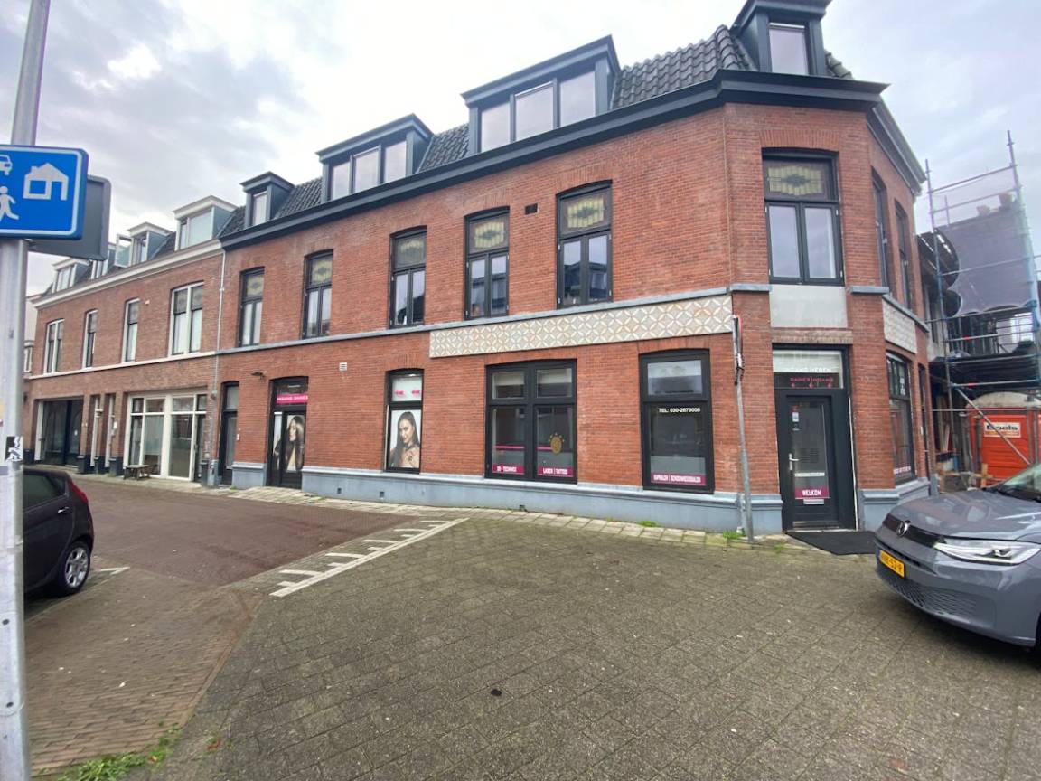 65 M² Apartamento ∙ 3 Habitaciones ∙ 4 Huéspedes - Utrecht