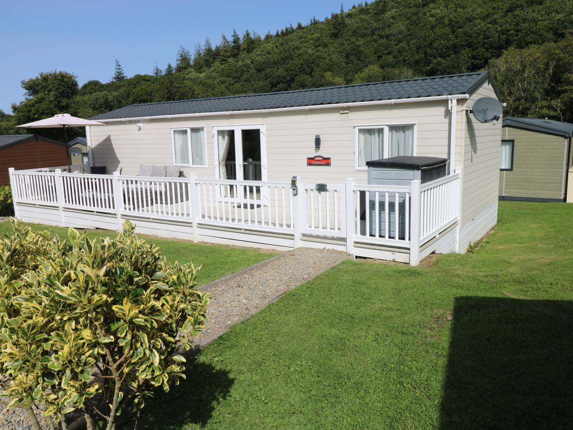Cottage ∙ 2 Bedrooms ∙ 4 Guests - New Quay