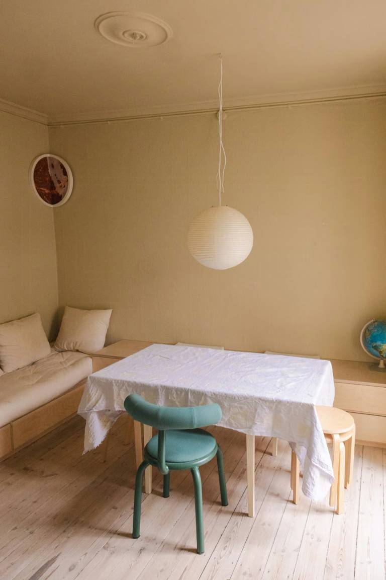 53 M² Ferienwohnung ∙ 1 Schlafzimmer ∙ 2 Gäste - Kopenhagen