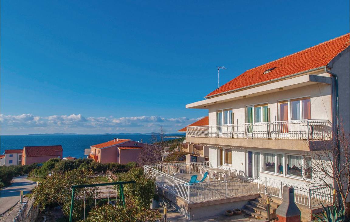 171 M² Ferienhaus ∙ 5 Schlafzimmer ∙ 12 Gäste - Primošten
