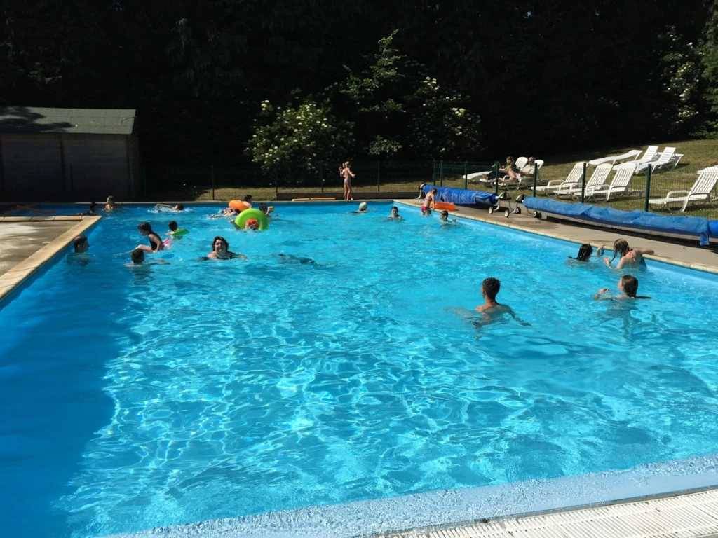 40 M² Camping ∙ 3 Chambres ∙ 6 Personnes - Somme