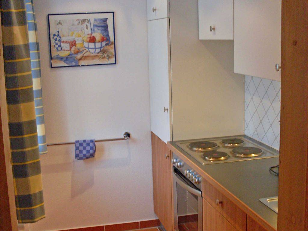 45 M² Apartment ∙ 1 Bedroom ∙ 2 Guests - Tegernsee