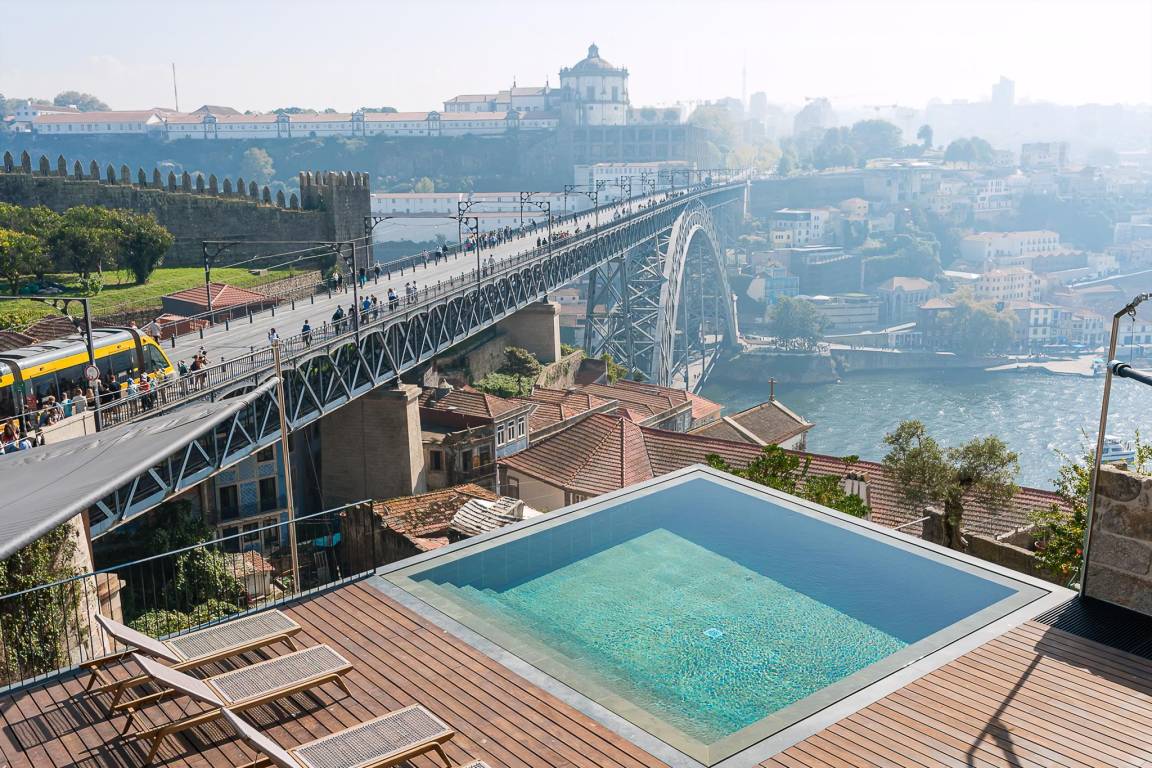 60 M² Apartment ∙ 1 Bedroom ∙ 2 Guests - Porto