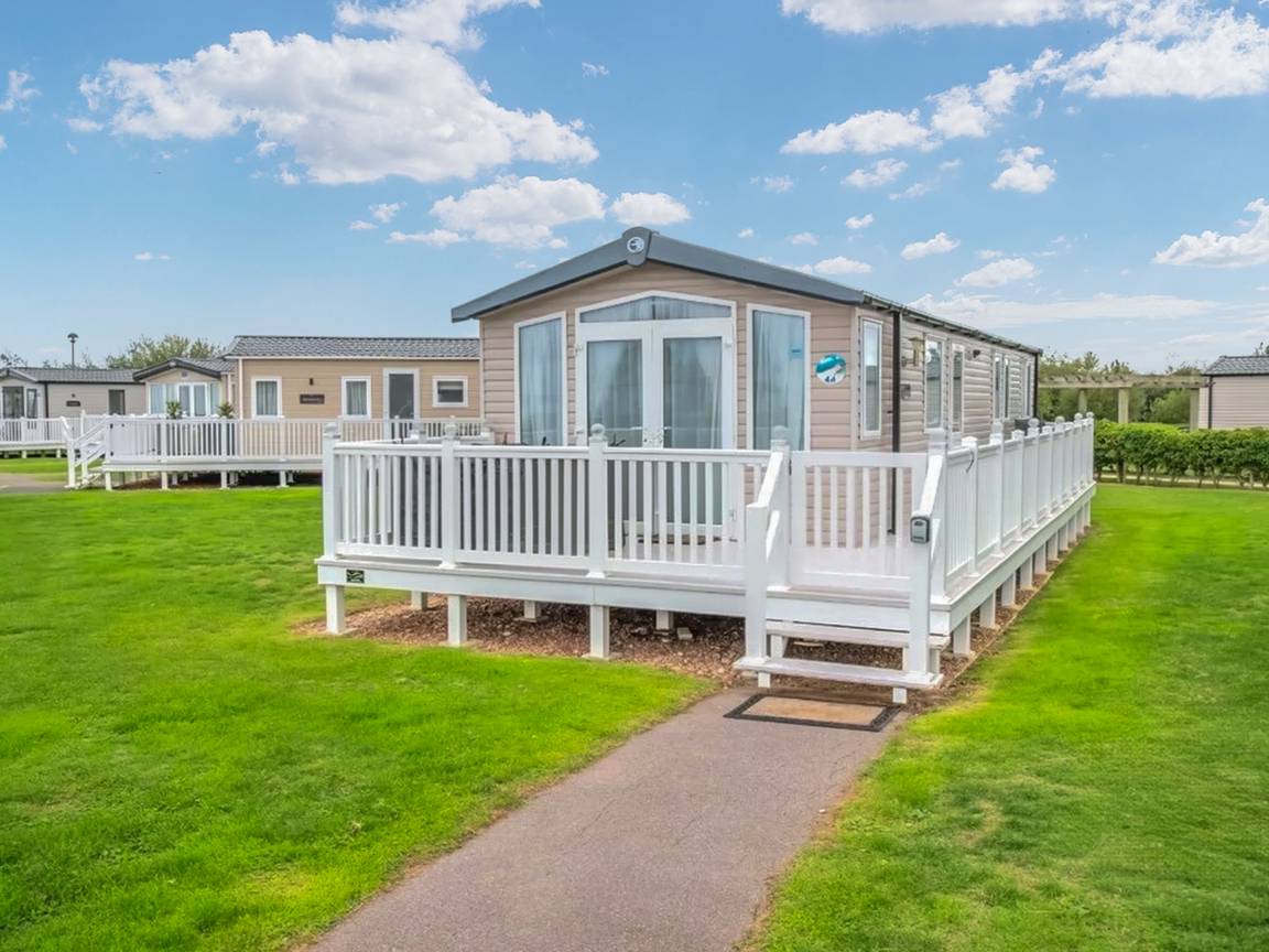 Cottage ∙ 3 Bedrooms ∙ 6 Guests - Exmouth, UK