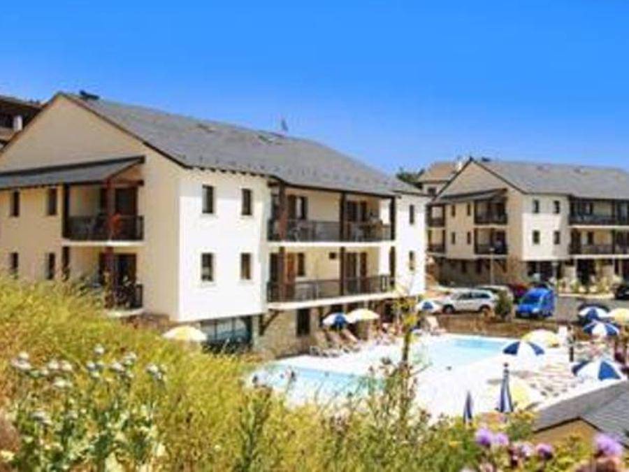 73 M² Apartment ∙ 3 Bedrooms ∙ 7 Guests - Les Angles